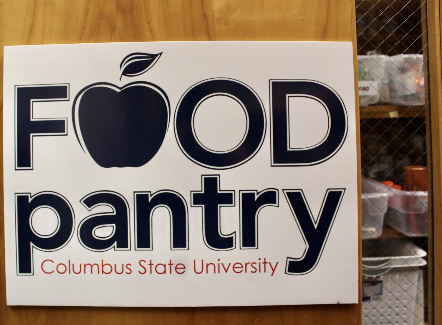 CSU Food Pantry – The Uproar