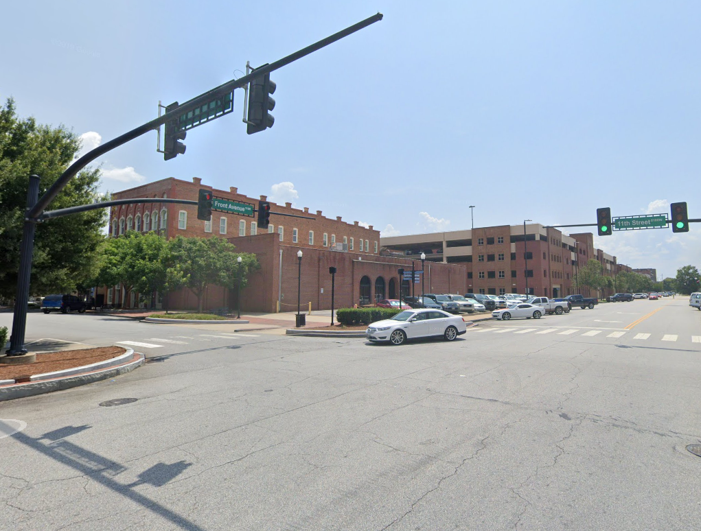 Reported armed robbery reported near the Riverpark Campus – The Uproar Reported armed robbery reported near the Riverpark Campus – The Uproar