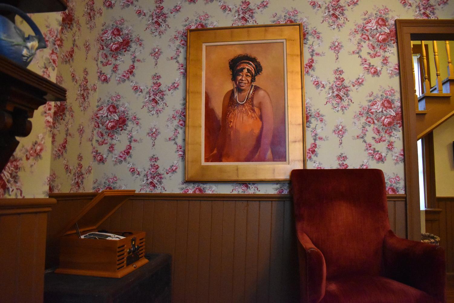 Black Heritage in Columbus – The Uproar