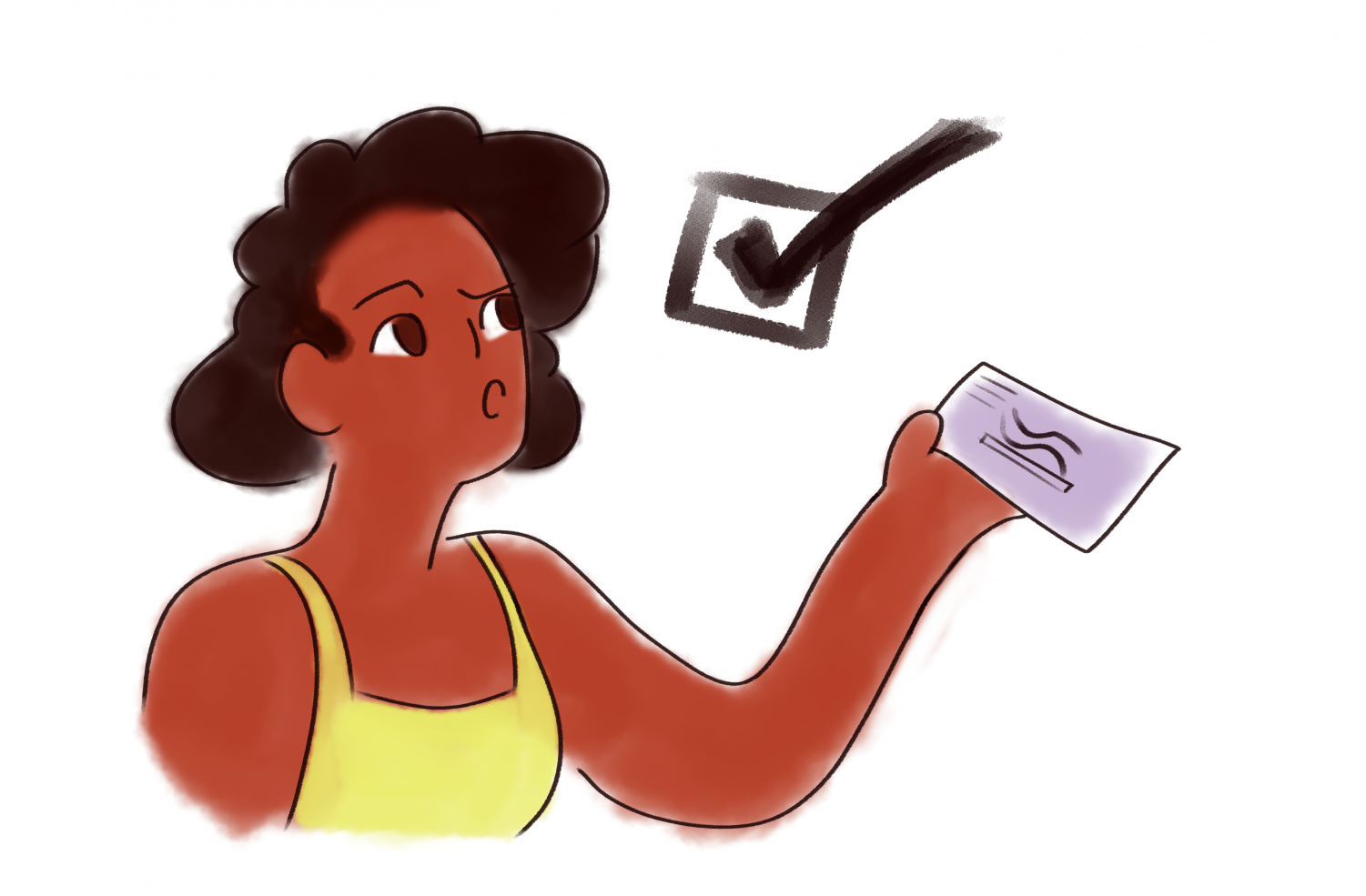 A Guide to getting your Georgia absentee ballot for the 2020 ...