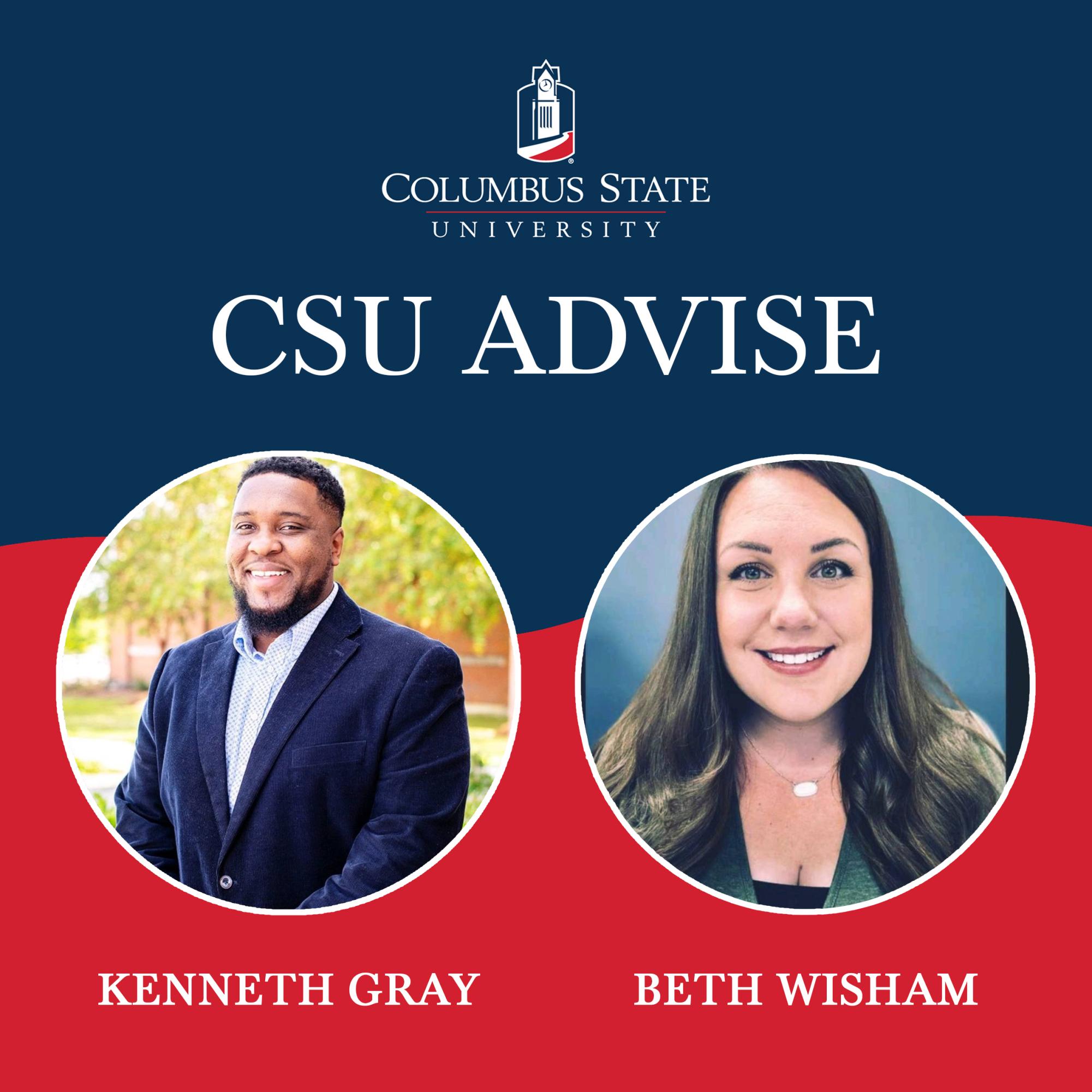 CSU ADVISE’S $4 MILLION GLOW-UP: A Q&A WITH YOUR NEW “ADVISORS” – The ...